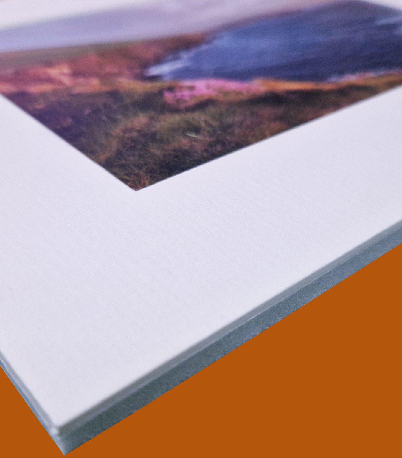 Custom Framed Prints and Canvas Wraps Ireland